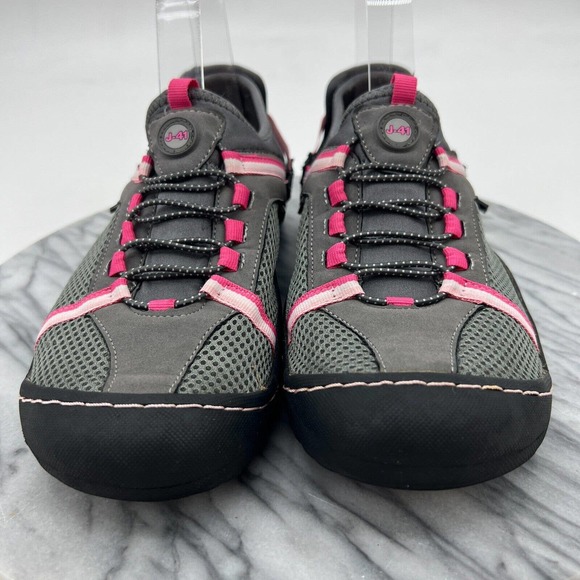 JBU | Shoes | Jbu Shoes Womens J41 Tahoe Mesh Sport Sneakers Water ...